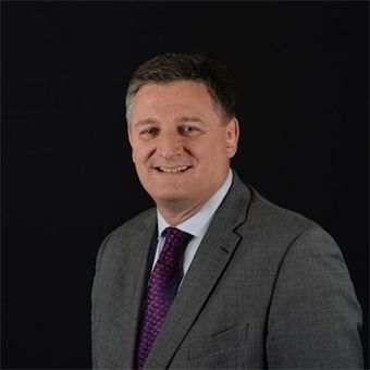 Andrew Pullman | Kogan Page